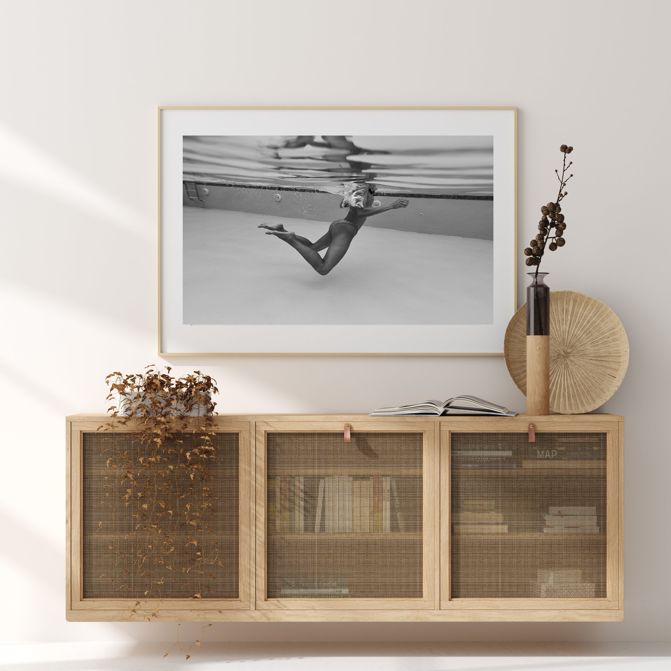 Blank Space – Emily Abay